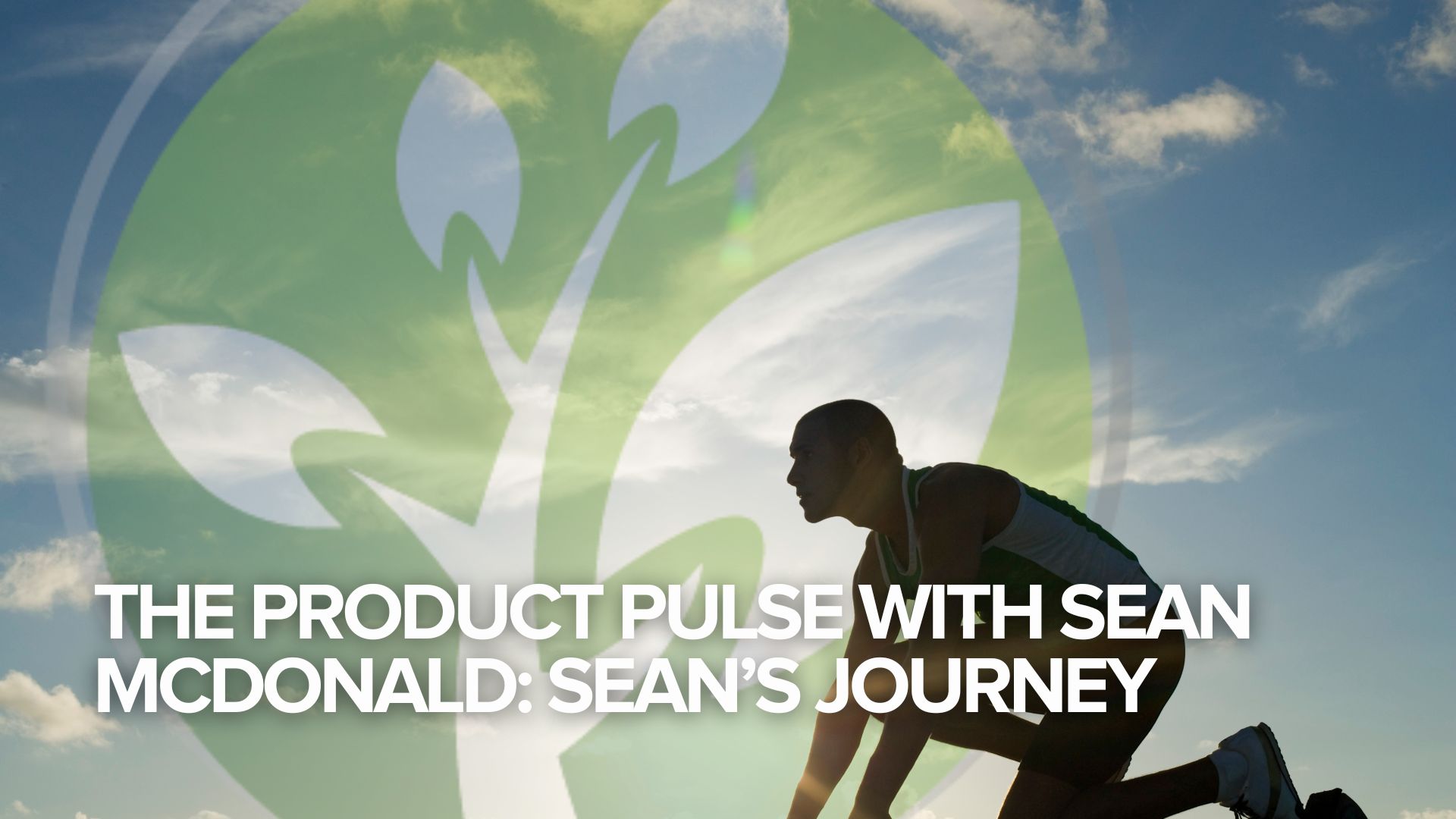 L'impulsion produit avec Sean McDonald : le parcours de Sean - NANOSOMA.COM