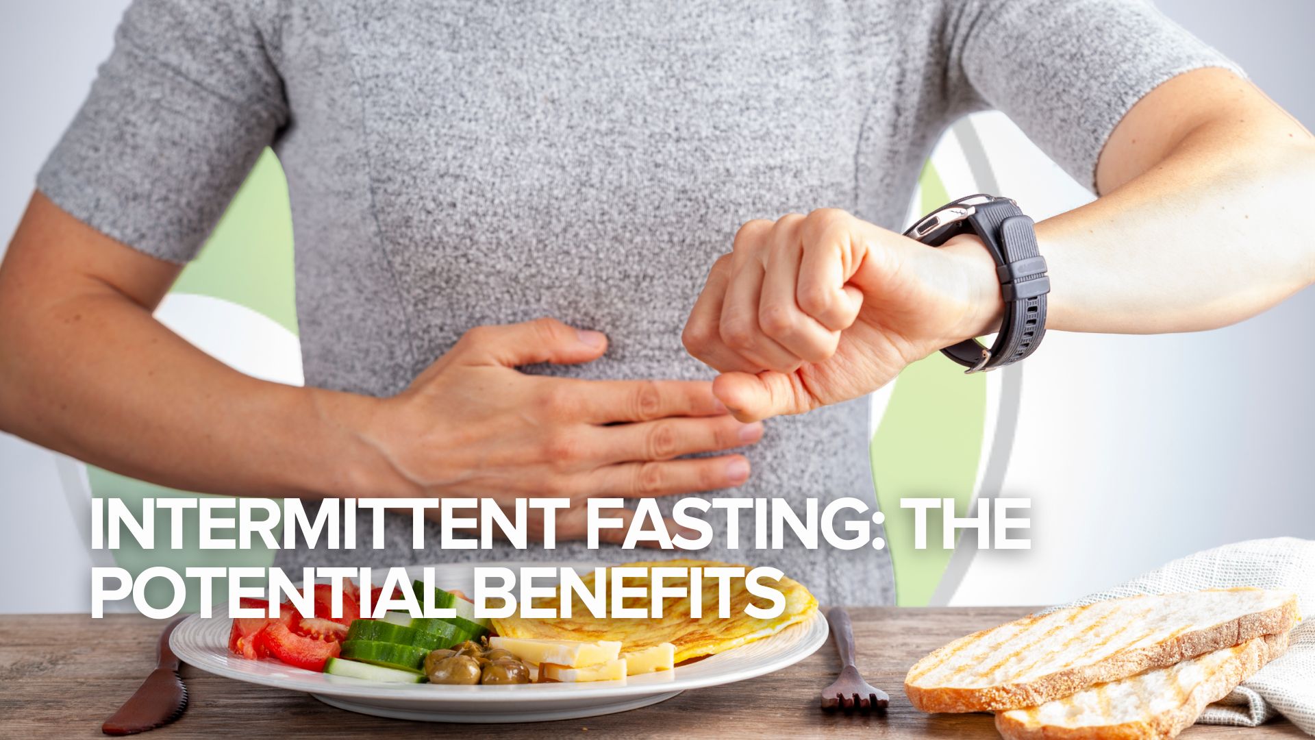 Intermittent Fasting: The Potential Benefits – NANOSOMA.COM